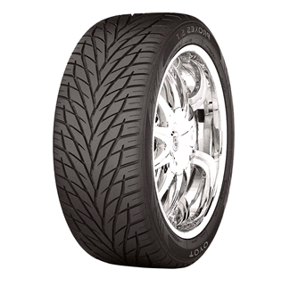 Toyo PROXES S/T 285/35 R22 106W XL | Pneucentrum N&N