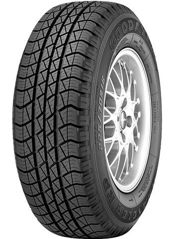 Goodyear WRANGLER HP 215/60 R16 95H TL | Pneucentrum N&N