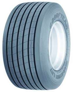 Goodyear MARATHON LHT 265/55 R19.5 141J 18PR | Pneucentrum N&N