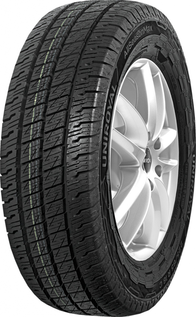 Uniroyal ALLSEASONMAX 215/75 R16 113R | Pneucentrum N&N