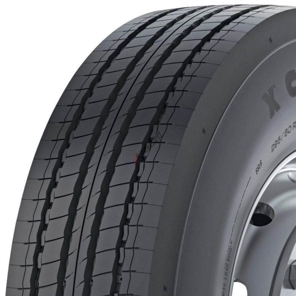 Michelin X COACH Z 295/80 R22.5 154M | Pneucentrum N&N