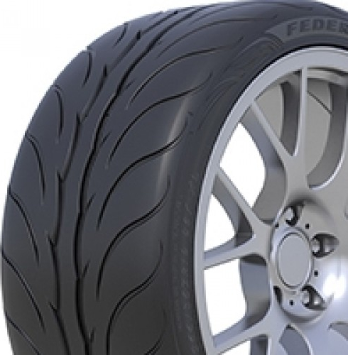 FEDERAL 595 RS-PRO XL COMPETITION ONLY 265/40 R18 101Y | Pneucentrum N&N
