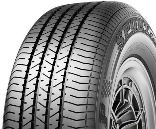 DUNLOP SPORT CLASSIC 165/80 R15 87H | Pneucentrum N&N