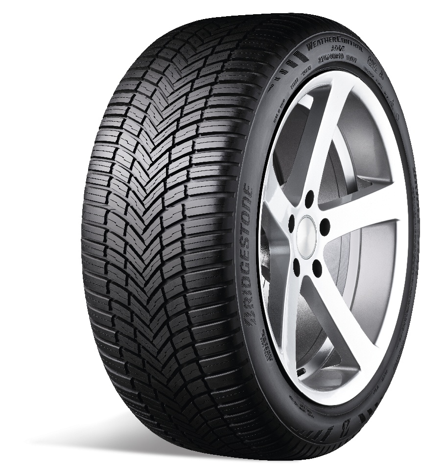 Bridgestone A005 205 55 R16 91H Pneucentrum N N Bridgestone A005 205 55 R16 91H Pneucentrum N N