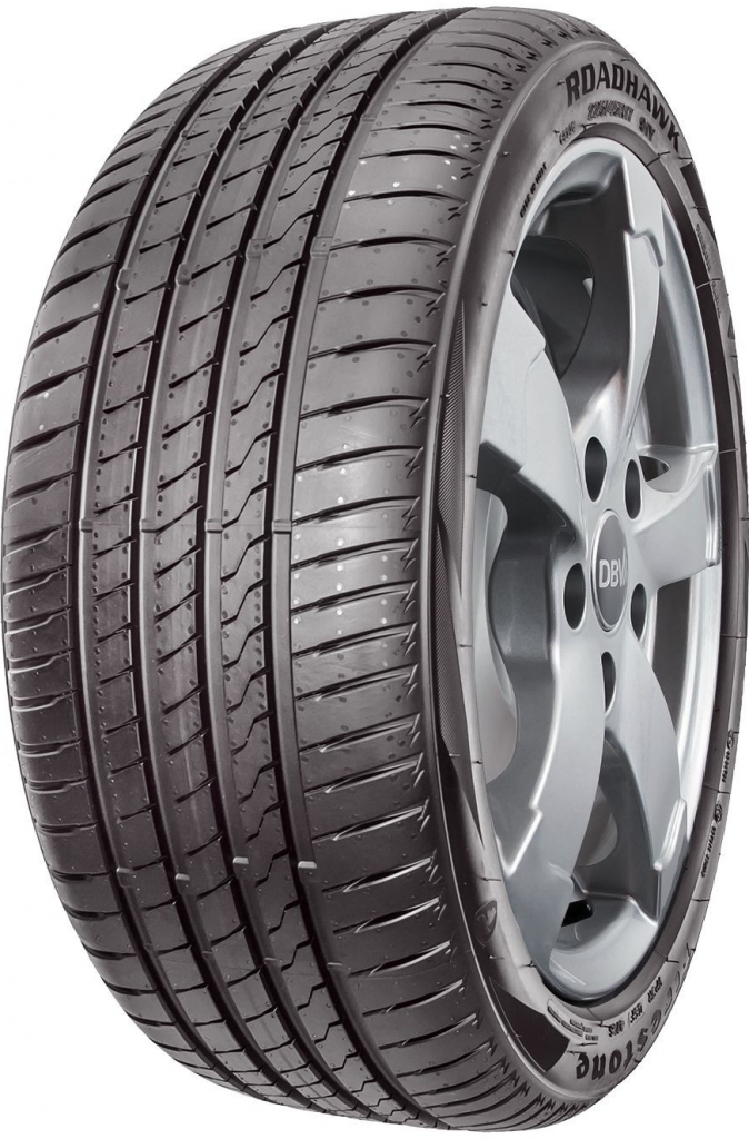 Firestone ROADHAWK 185/60 R15 84T | Pneucentrum N&N