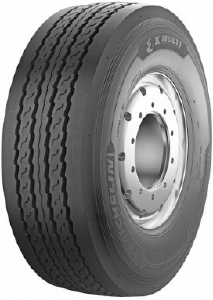 Michelin X MULTI HL T 385/65 R22.5 164K | Pneucentrum N&N