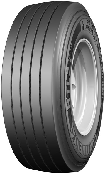 Continental HTL2 ECO-PLUS 235/75 R17.5 143/141L | Pneucentrum N&N