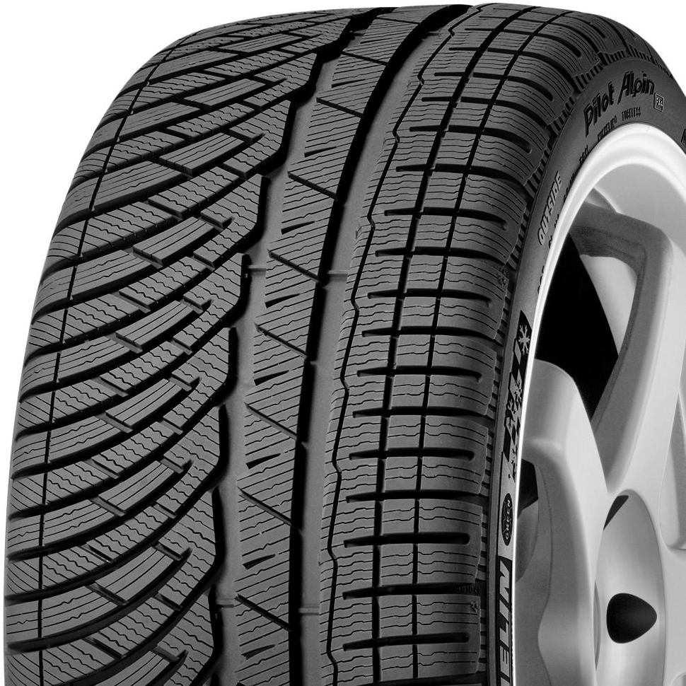 Michelin PILOT ALPIN PA4 335/25 R20 103W XL | Pneucentrum N&N