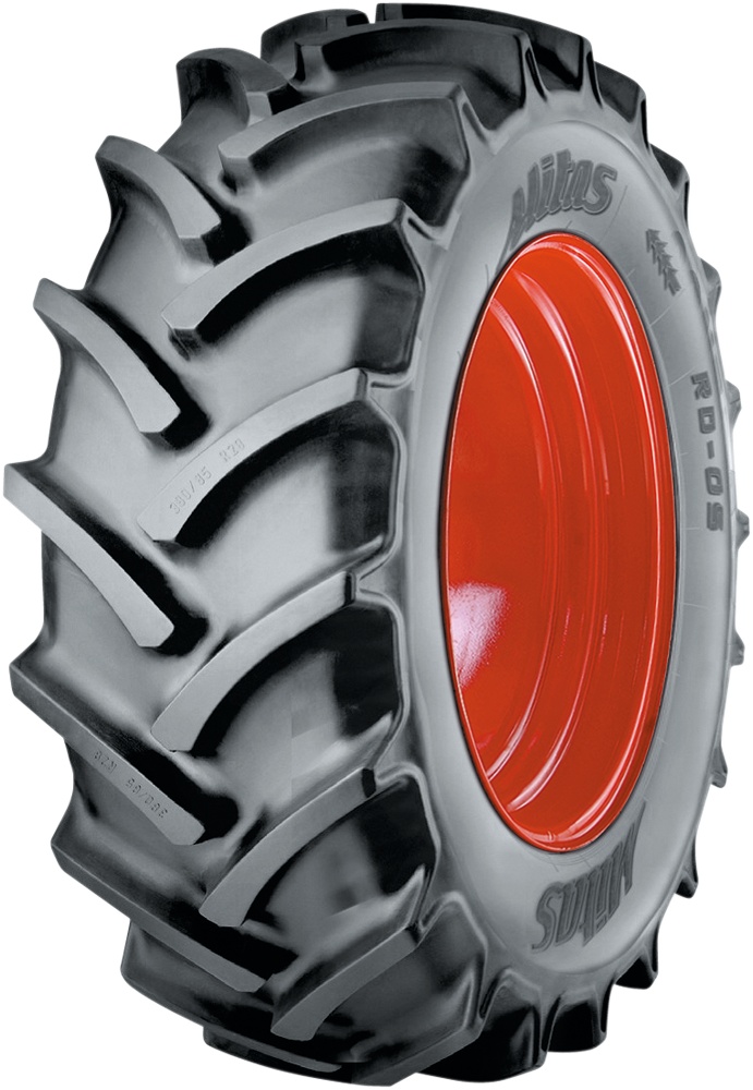 Mitas RD-05 480/80 R42 151A8/151B TL | Pneucentrum N&N