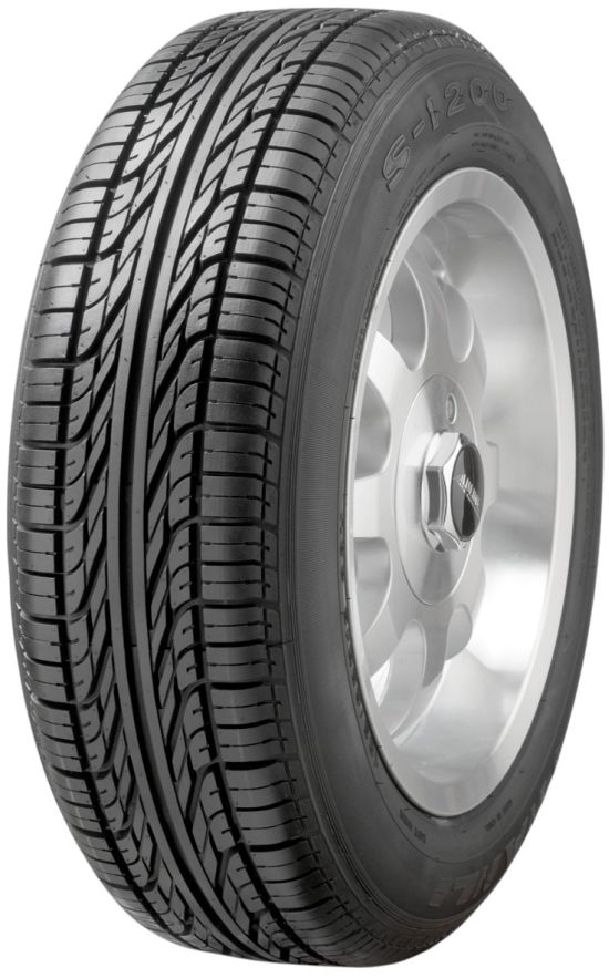 Wanli S1200 185/55 R14 80H | Pneucentrum N&N