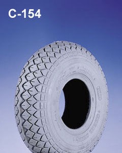 Cheng Shin C154 4.00-5 4PR | Pneucentrum N&N