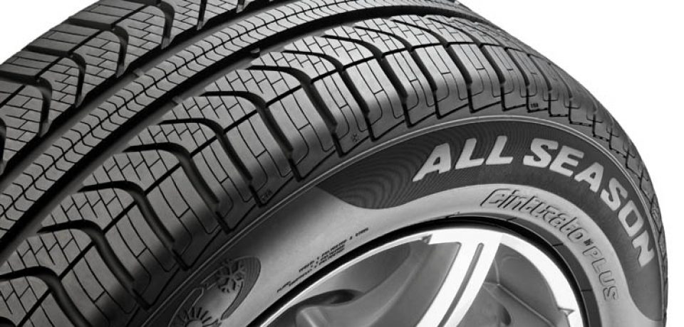 Pirelli CINTURATO AS PLUS 195/65 R15 91V | Pneucentrum N&N